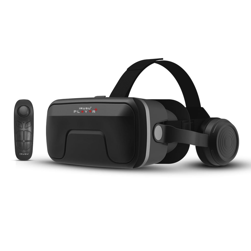 VR Headsets Archives
