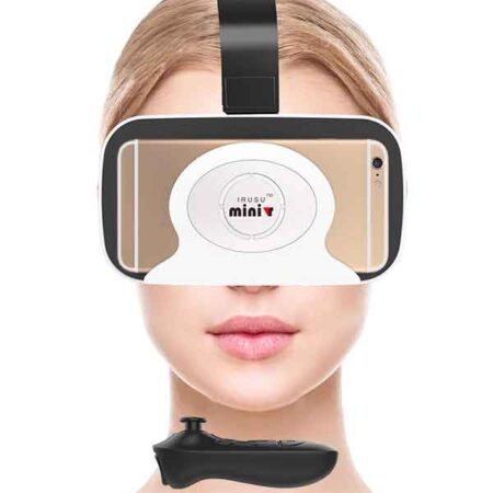 Oppo mobile Compatible vr headsets in india 2023