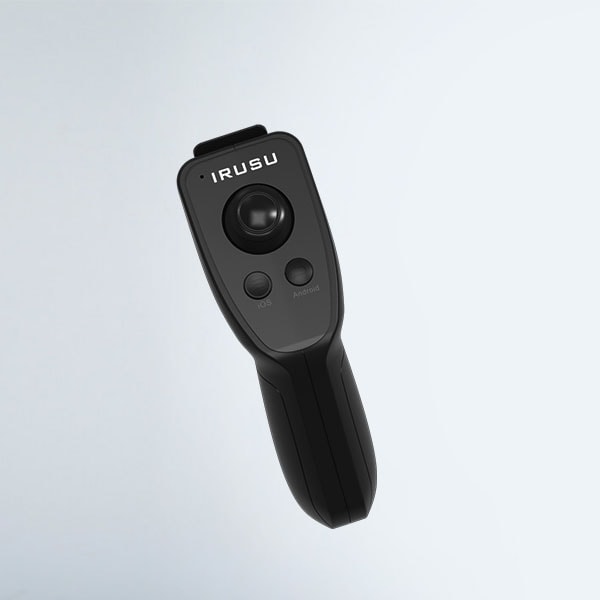 irusu bluetooth remote For Irusu VR headsets ! IRSUSU