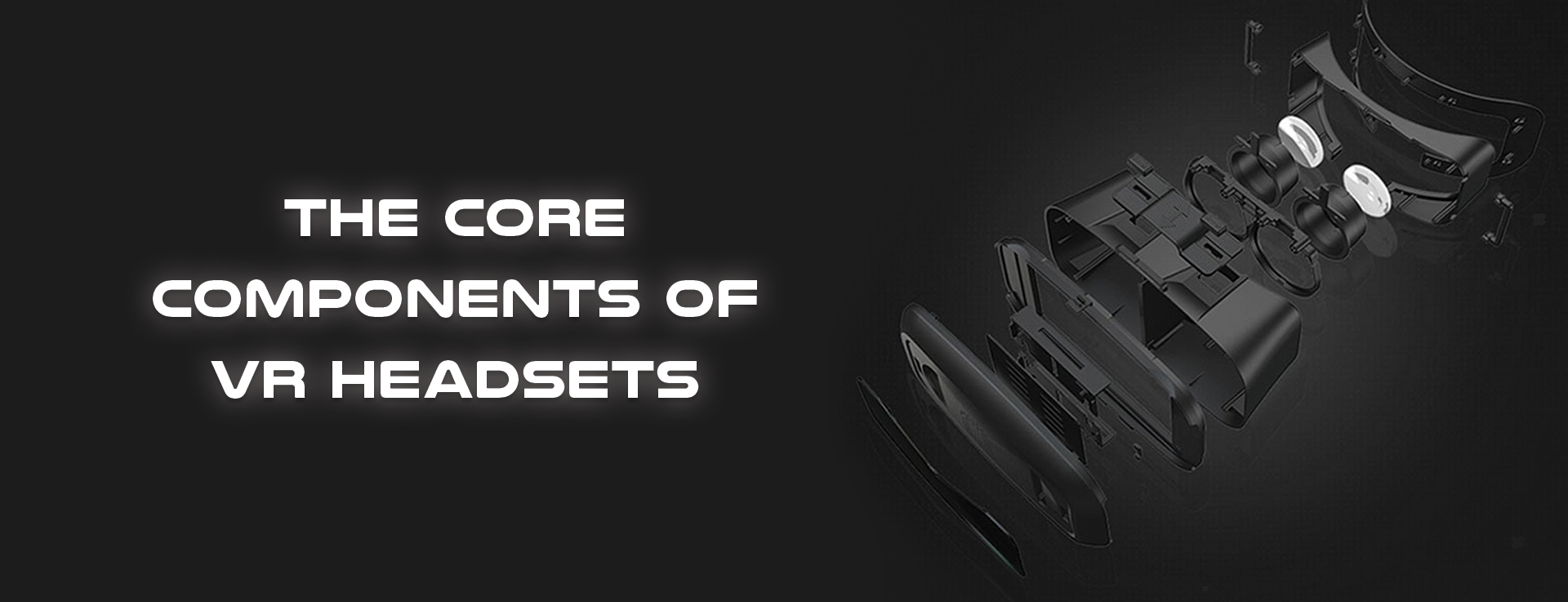 What is virtual reality headset and vr uses's in real world