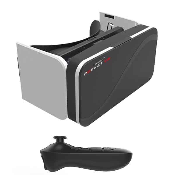 VR Headsets Archives