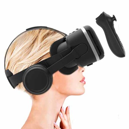 Oppo mobile Compatible vr headsets in india 2023