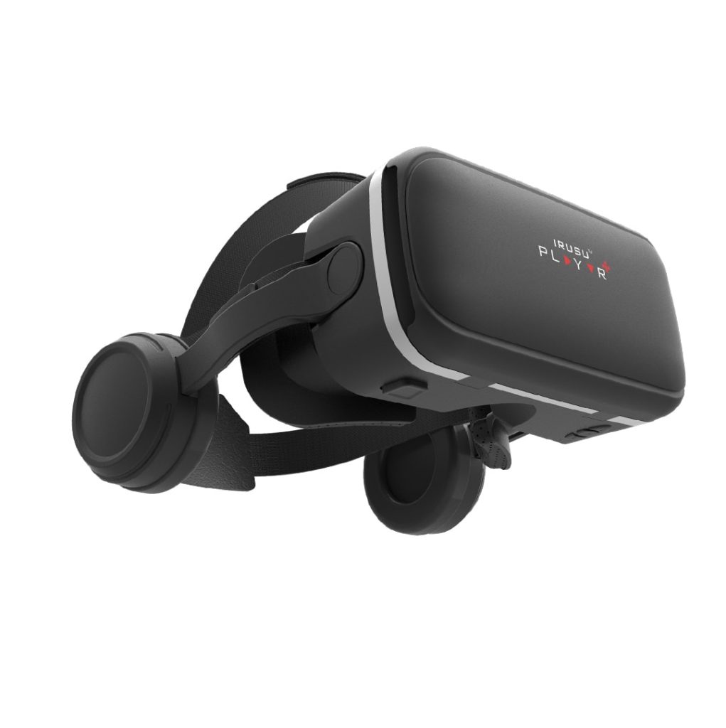 Best 3D VR Box Headset With Remote in India at Best Price for Mobiles