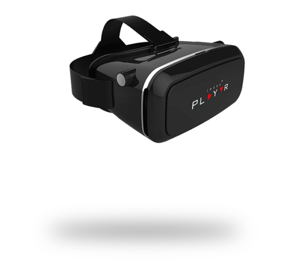 VR Headset India Play vr -vr Headset For Mobiles in India|IRUSU