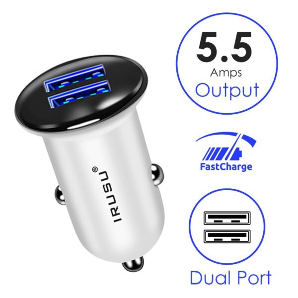 Irusu vr headset in india with best HD lenses and built quality