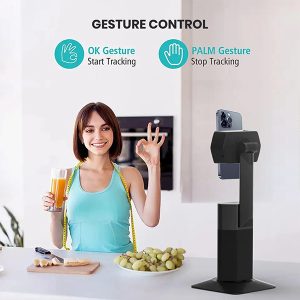 Irusu Smart Tracking Holder For Mobile